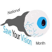 Symbolic Eye Snail Concept for Eye Health Awareness - Download Free ...