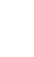 White Letter A on Transparent Background with Minimal Design - Download ...